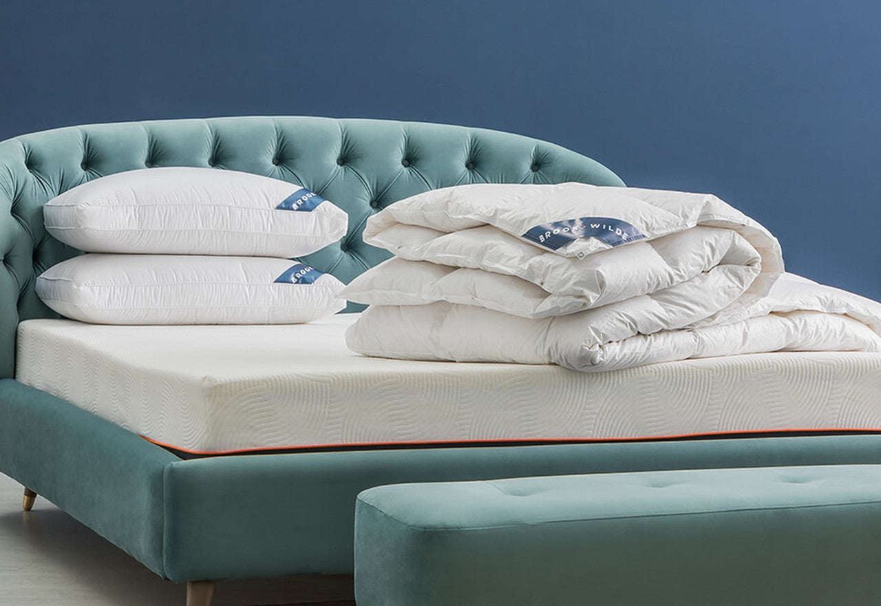 Free Bedding Bundle | Brook + Wilde Sleep